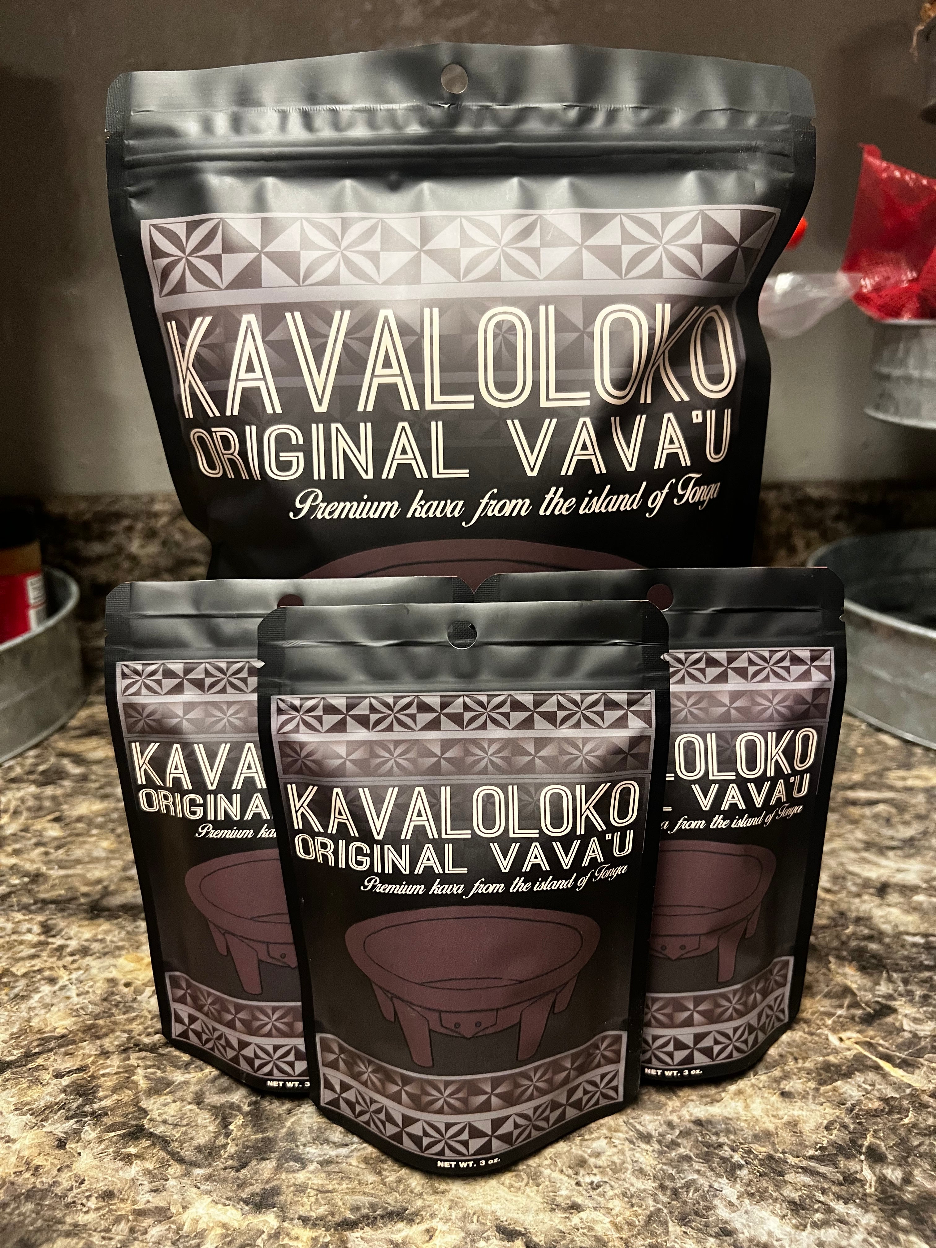 KAVALOLOKO