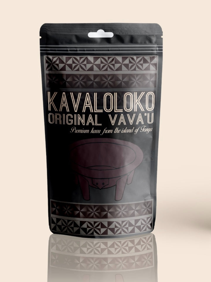 KAVALOLOKO